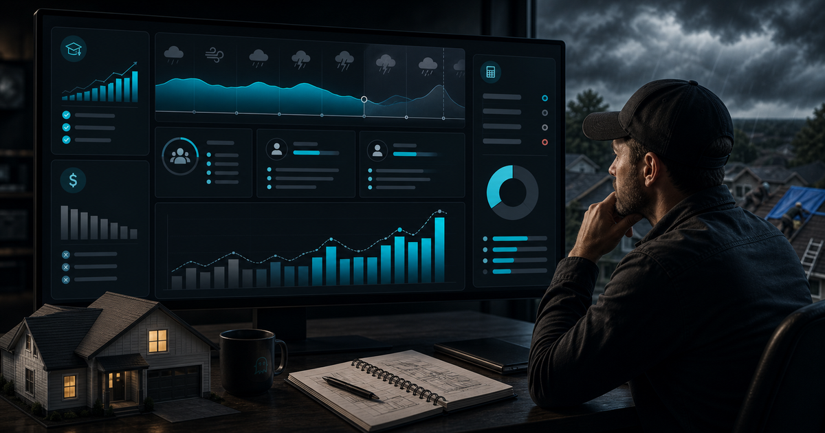 How The $487K Training Disaster Kills Storm Season Revenue